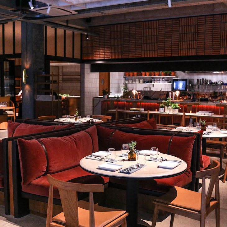 Kilo Kitchen, Семиньяк: где вкусно поесть. Обзор лучших заведений.