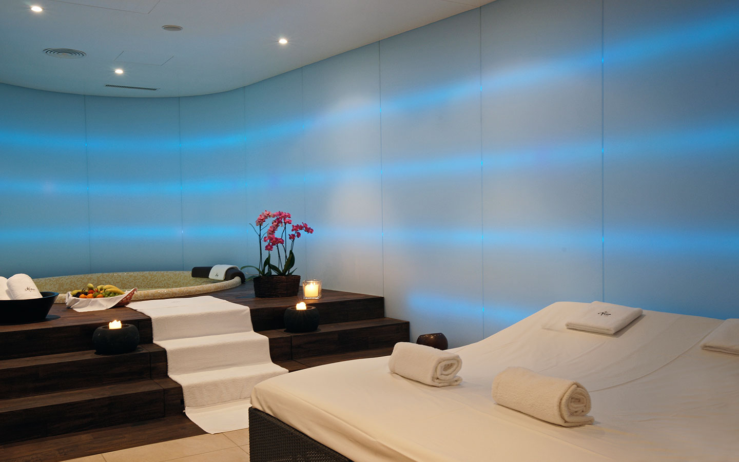 DOT.Spa , Лугано: куда сходить и что посетить в городе. Обзор лучших мест.