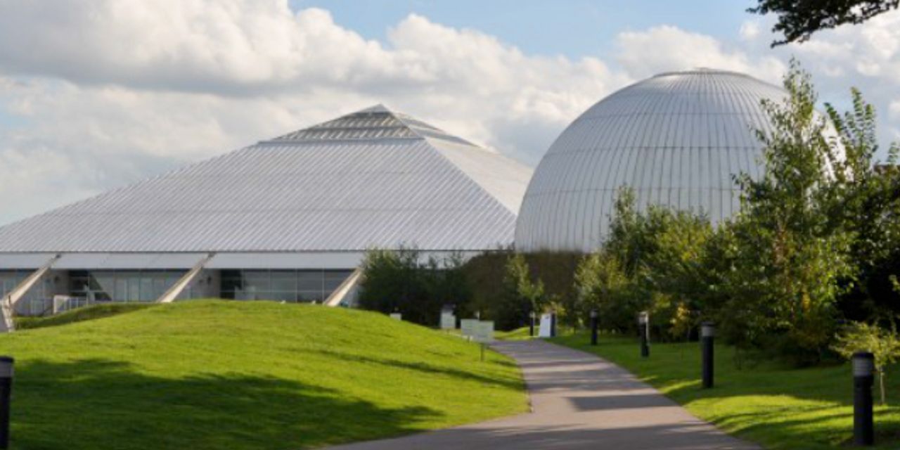 Winchester Science Center