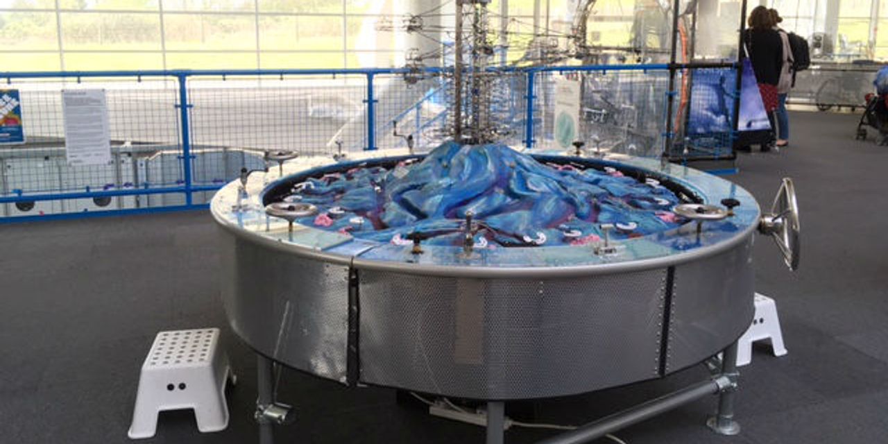 Winchester Science Center