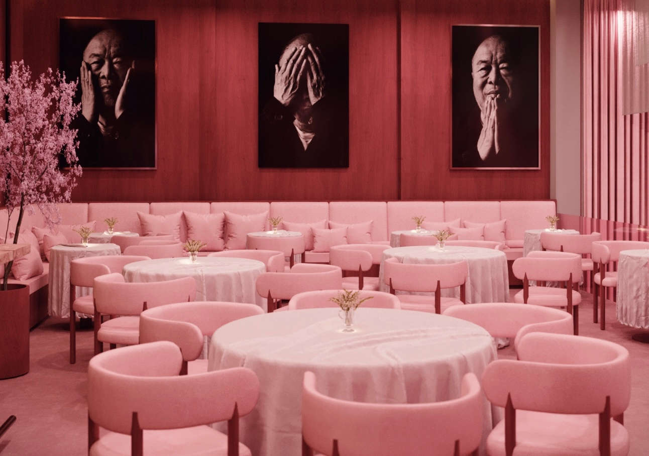 AY-VY, Дубай: где вкусно поесть. Обзор лучших заведений.